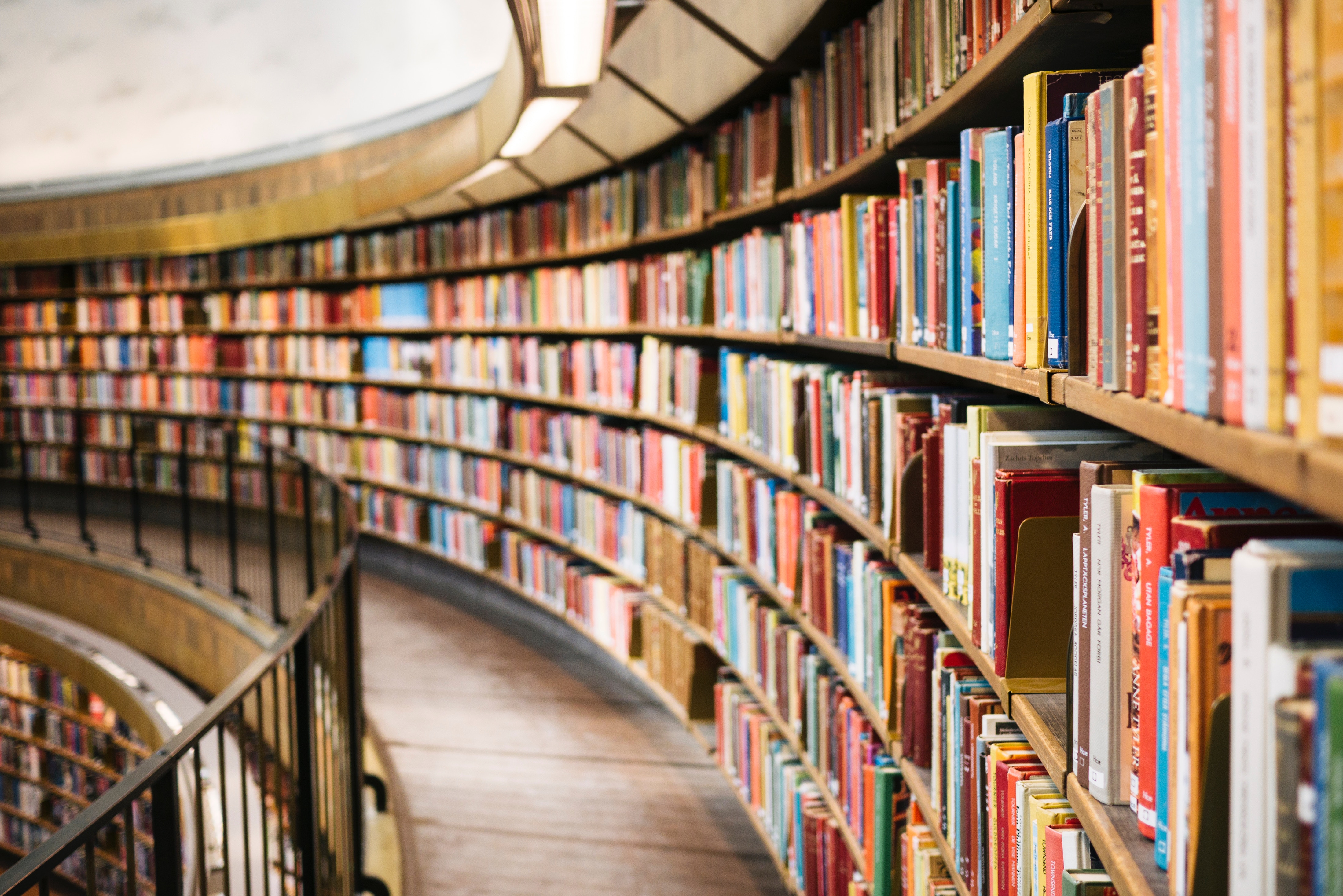 How To Improve Yourself By Reading Really Old Books