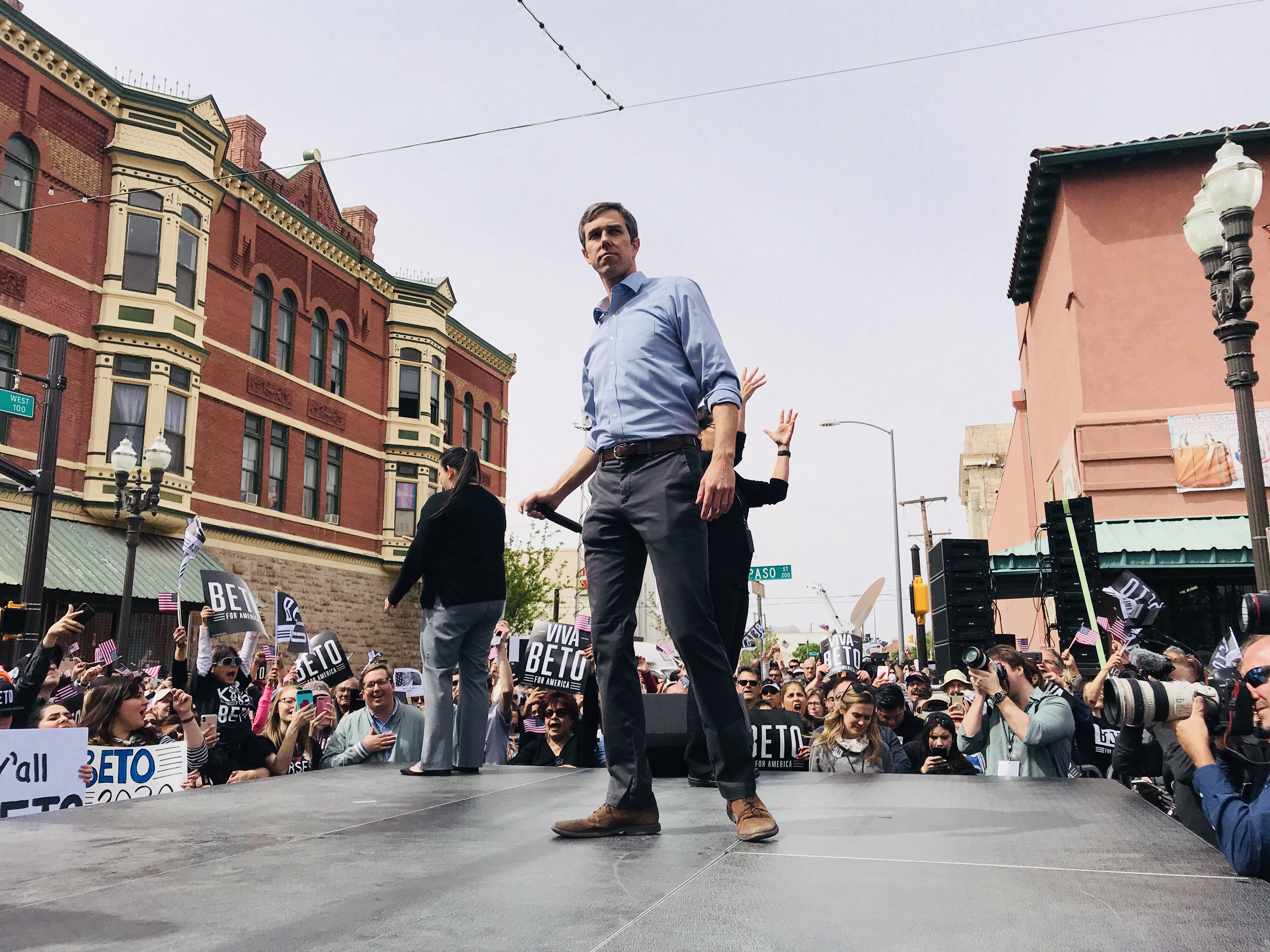 'Running With Beto' Doc Is Too Boring To Watch In One Sitting