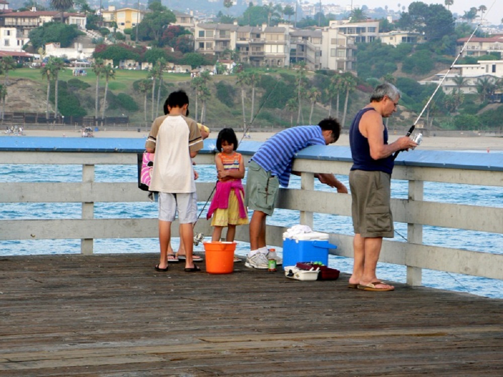 How Fishing Can Make Us Into Better People
