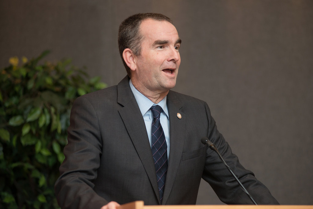 Virginia Governor Exploits Virginia Beach Tragedy To Attempt Gun Control