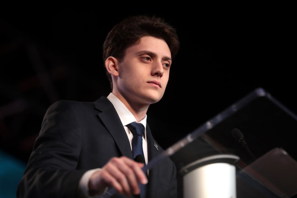 Harvard Rescinds Admission For Parkland Survivor Against Gun Control