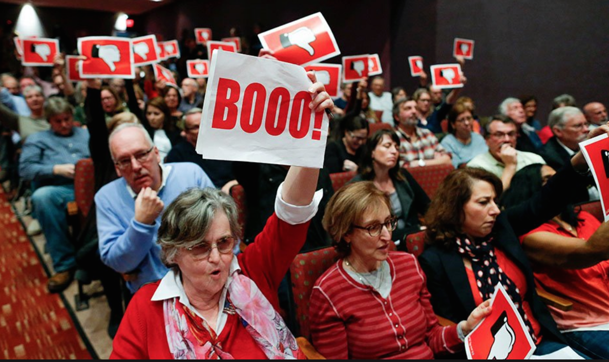 Voters Are Fed Up With Big Tech Monopolies Trying To Run Their Lives