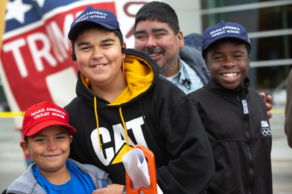 5 Reasons The Right Shouldn’t Despair About Young Voters’ Leftism