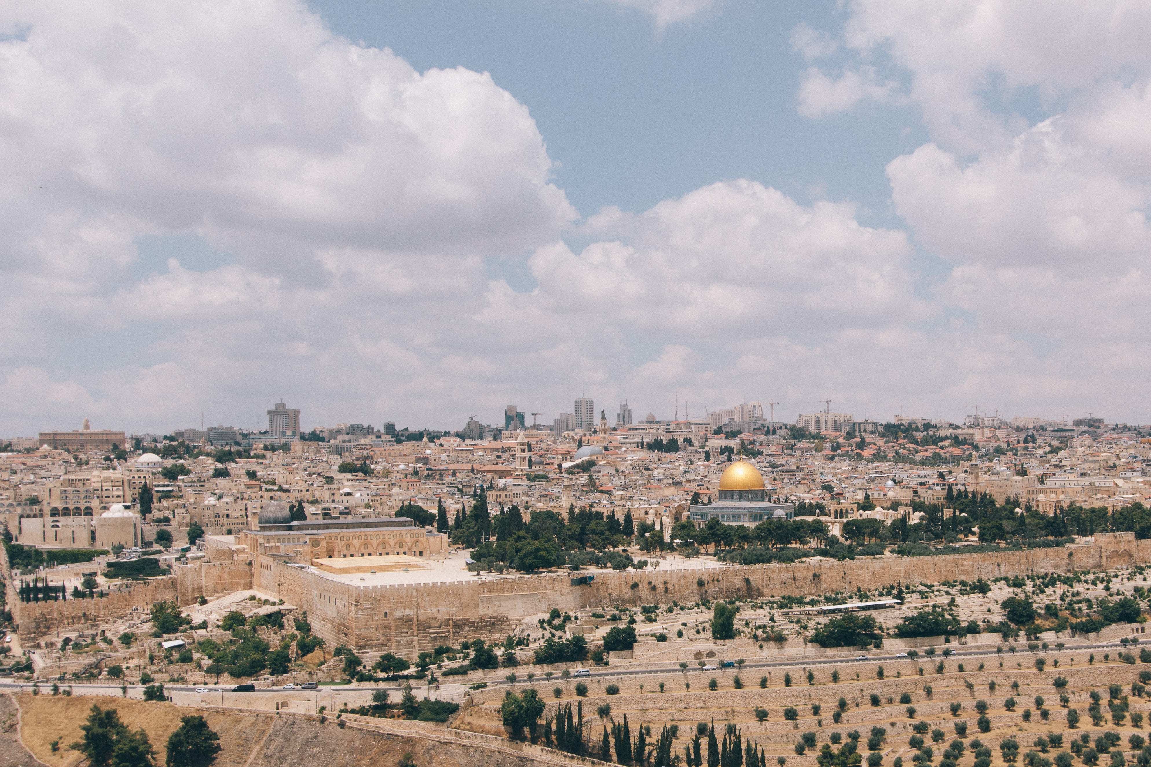 12 Things Americans Can Learn From Israel's Pro-Parenting Culture