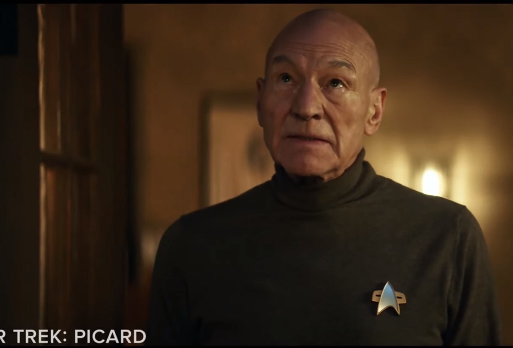 Here's A Wish List For 'Star Trek: Picard'