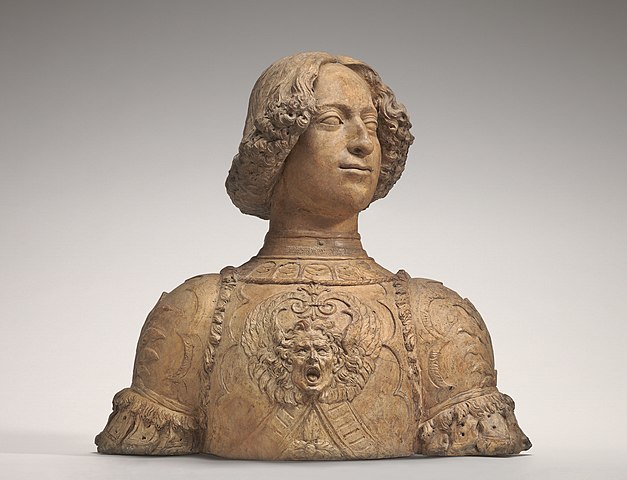 Meet Leonardo Da Vinci’s Art Tutor, Andrea Del Verrocchio