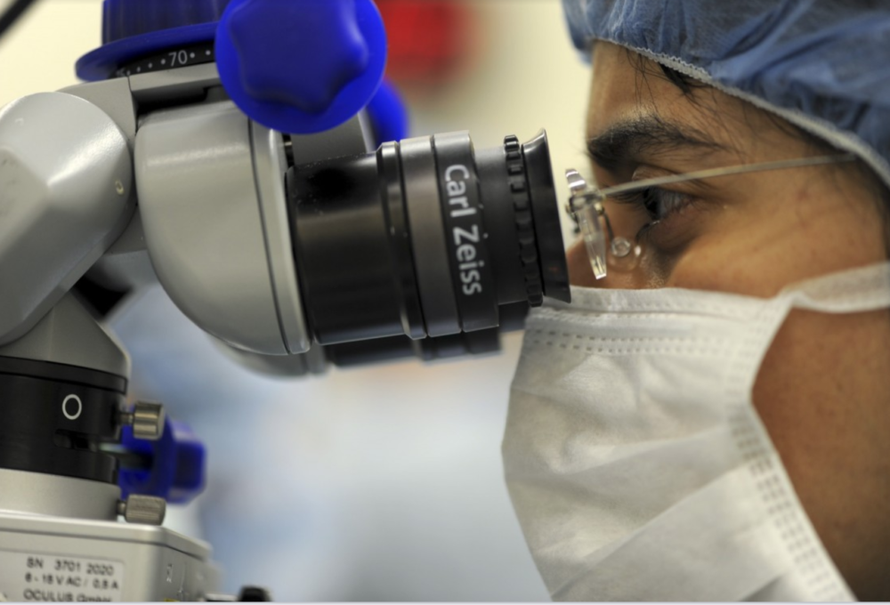 High-Tech Medicine Gets the Headlines, But Low-Tech Also Saves Lives