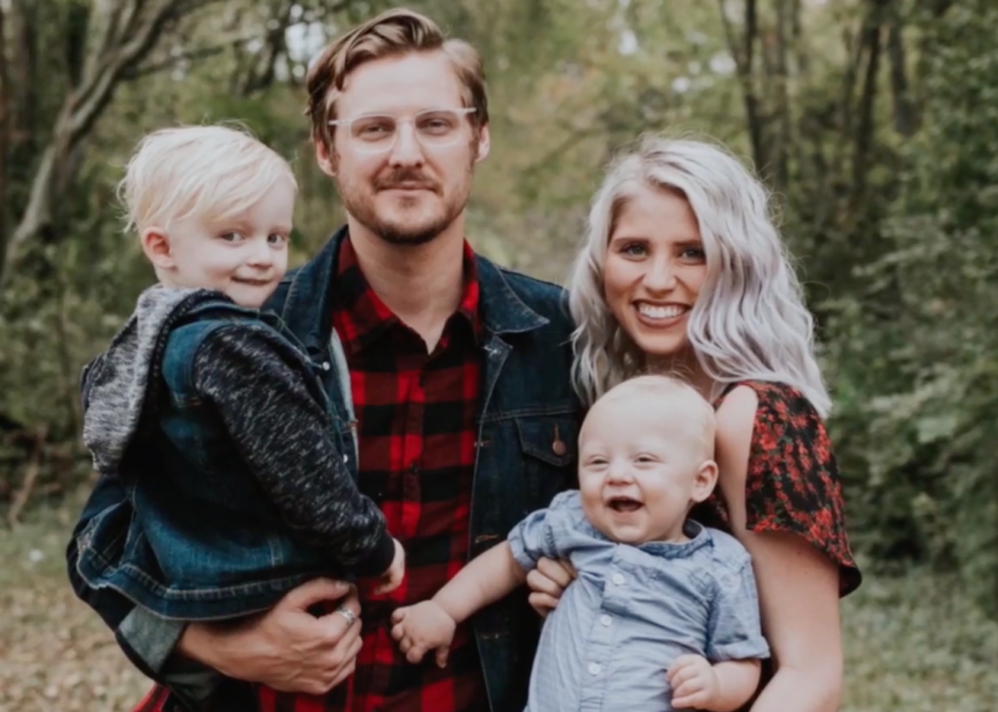 Jarrid Wilson's Death Helps Us Learn How To Find Hope After Suicide