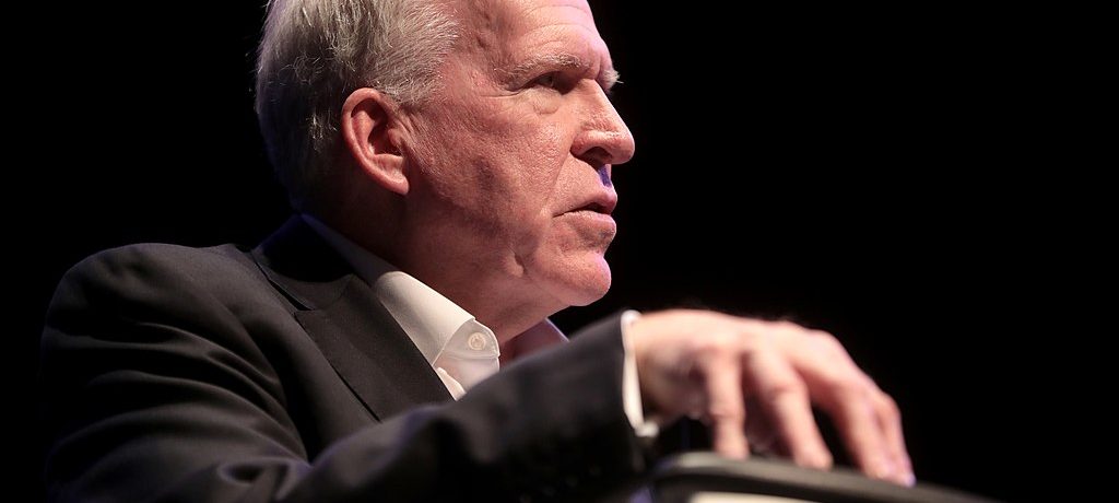 All The Collusion Clues Are Beginning To Point Back To John Brennan