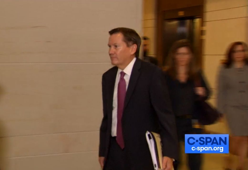 IG Stonewalled Congress On Backdated Whistleblower Rule Changes