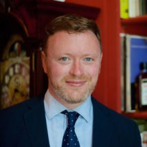 Christopher Bedford, Author at The Federalist