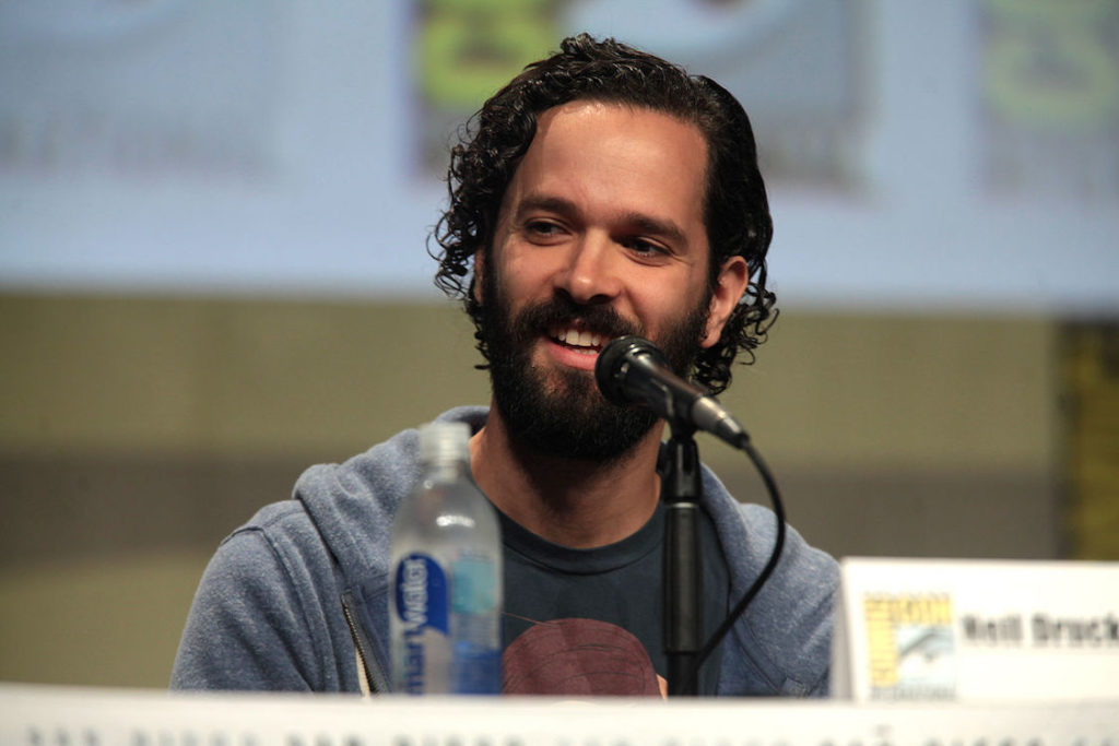 Neil Druckmann Gets HBO Series For ‘The Last Of Us.' It's About Time.