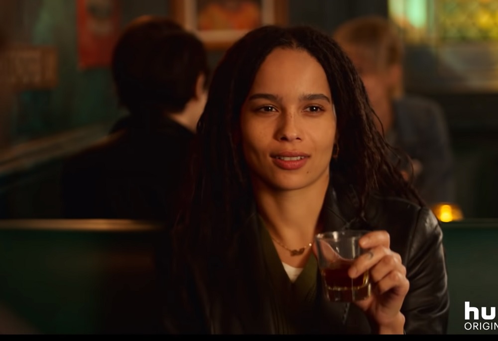 Hulu’s ‘High Fidelity’ Remake Is Just What You Need This Weekend