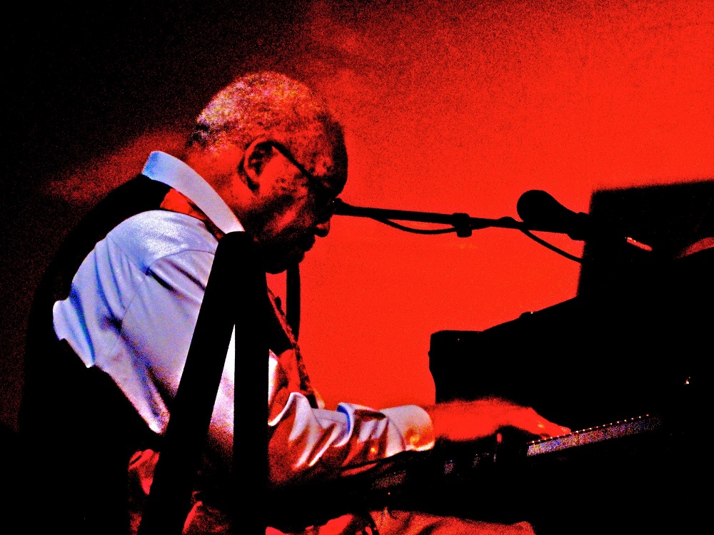 Jazz Legend Ellis Marsalis Mentored An Entire Generation Of Musicians