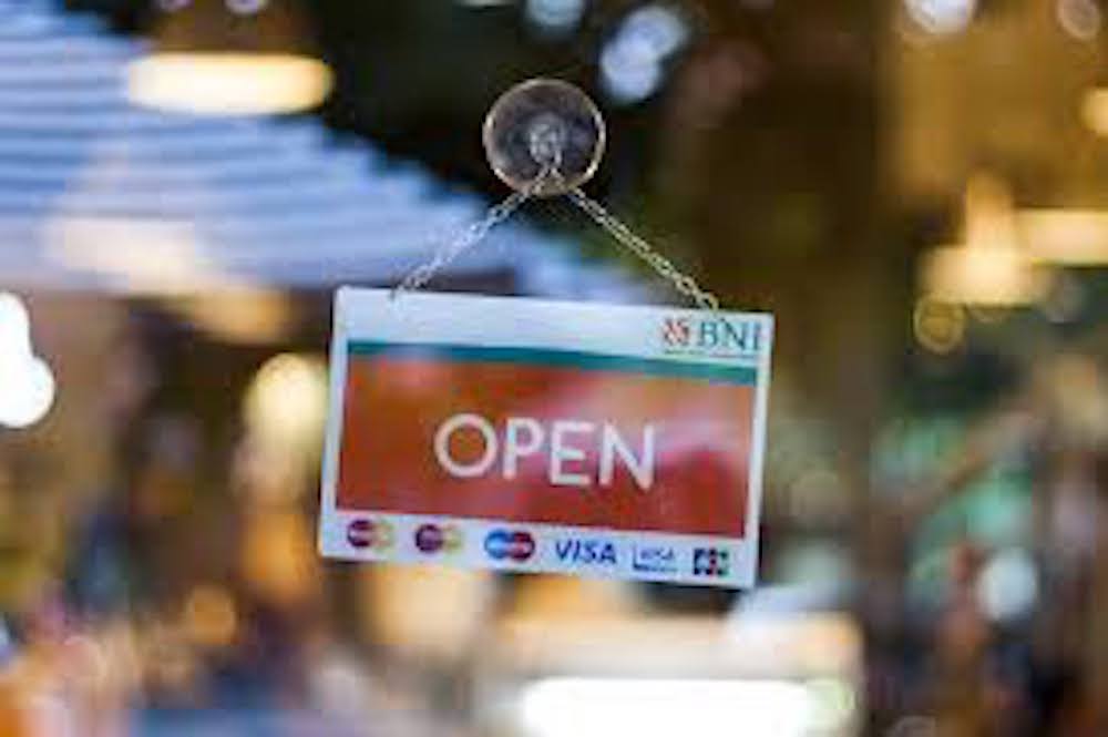 Avik Roy On How To Reopen The Economy