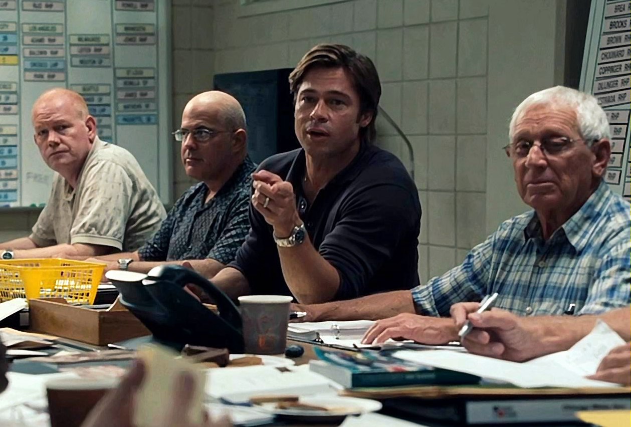 5 Baseball Movies To Watch If You're Missing America's Pastime