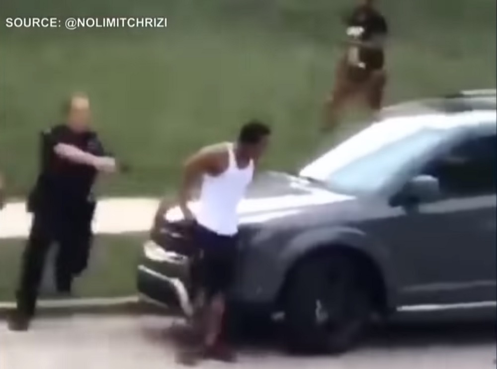 Why Kenosha Police Officers’ Use Of Force On Jacob Blake Was Justified