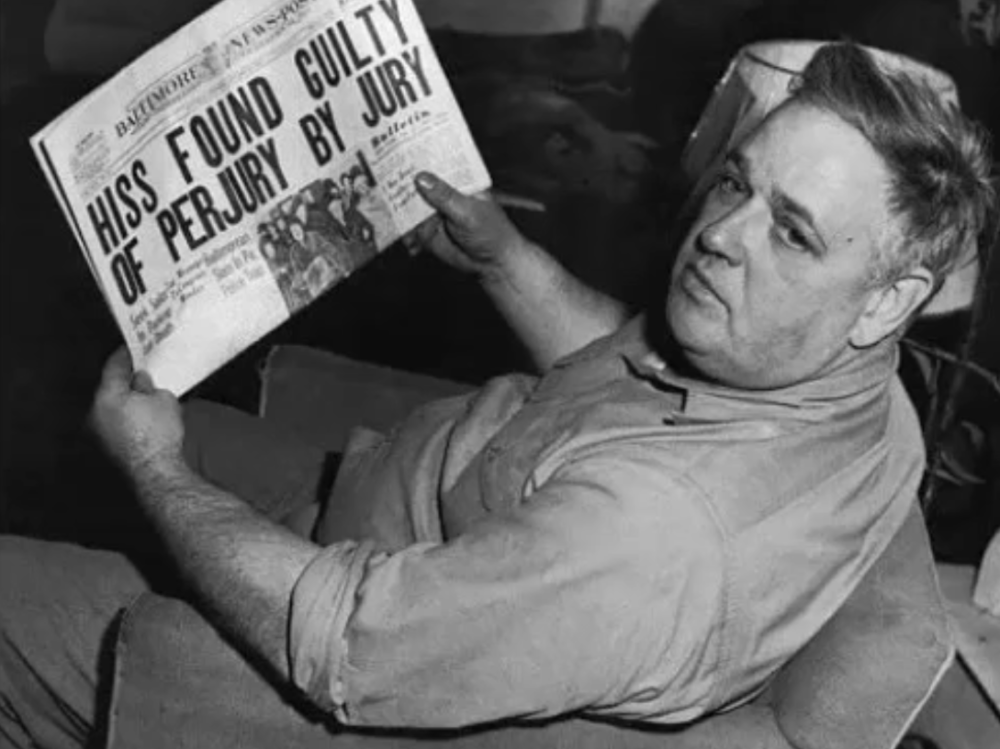A 1930s Communist Spy Can Help Explain What's Motivating The Riots