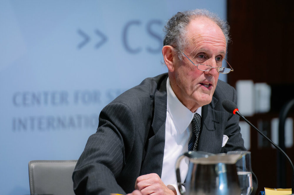 Head Of Biden Transition Team Endorses Blowing Up Supreme Court