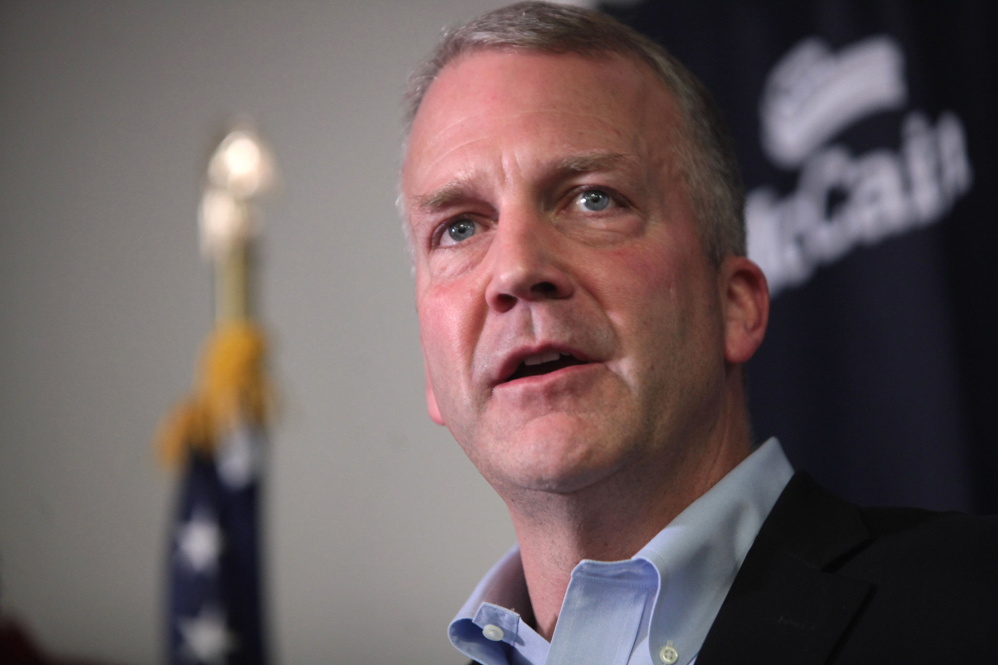 Republican Incumbent Wins Alaska Senate Race, Clinching 50 Senate Seats ...