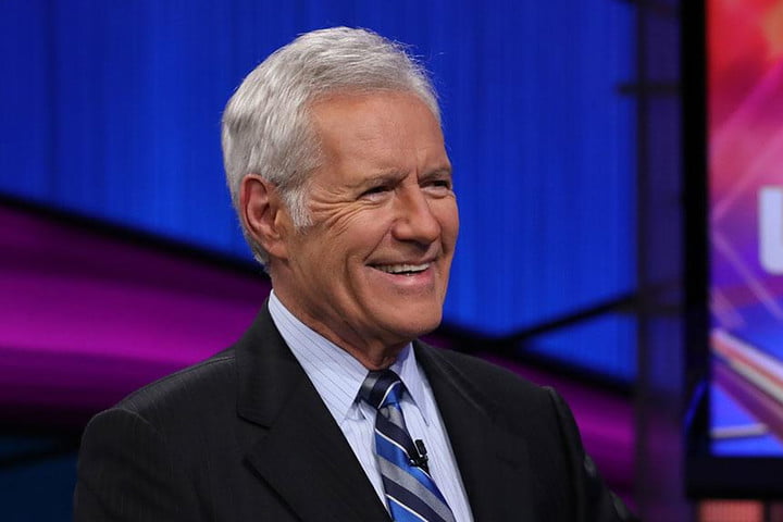 Podcast: 'Jeopardy!' Host Alex Trebek Became An Icon Of American Pop ...