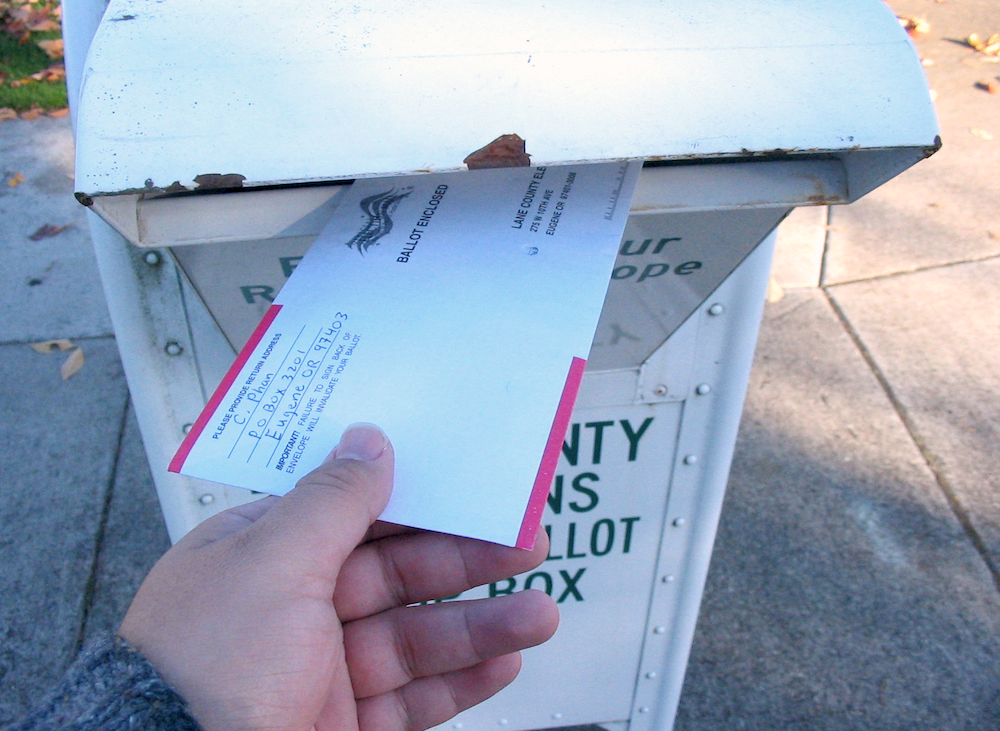 Partisans Cheating By Ignoring Election Law Is As Big As Vote Fraud