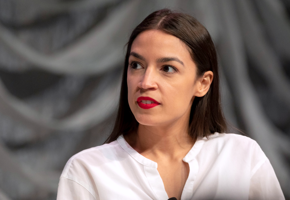 Why AOC's Ideas About Fertility Will Lead To Heartache