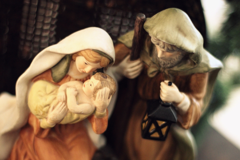 In 'The Year Of Saint Joseph' We Can All Learn From His Humble Example