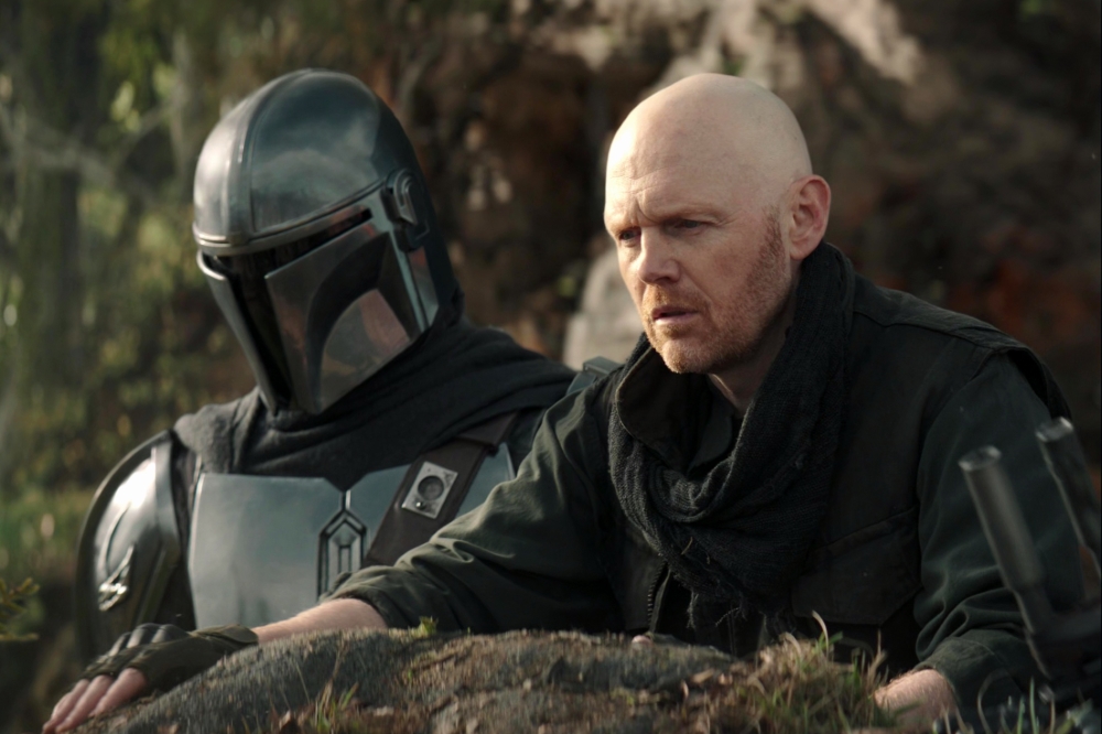 Here Are The Many Cool Easter Eggs of 'The Mandalorian' Chapter 15