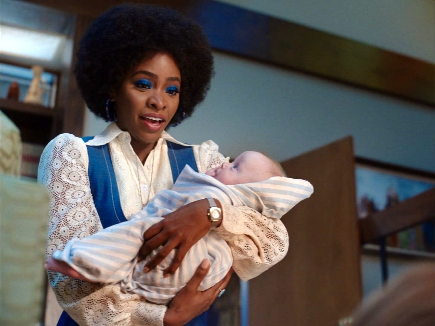 Things Are Beginning To Unravel On 'WandaVision'