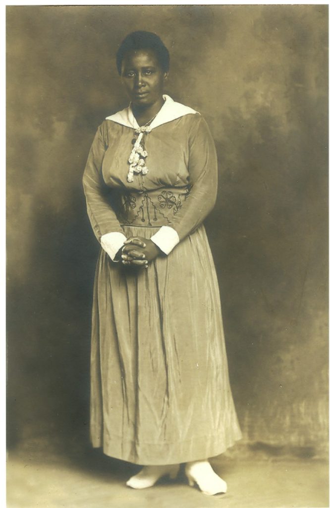 This Black Teacher In Rural Alabama Inspired Generations