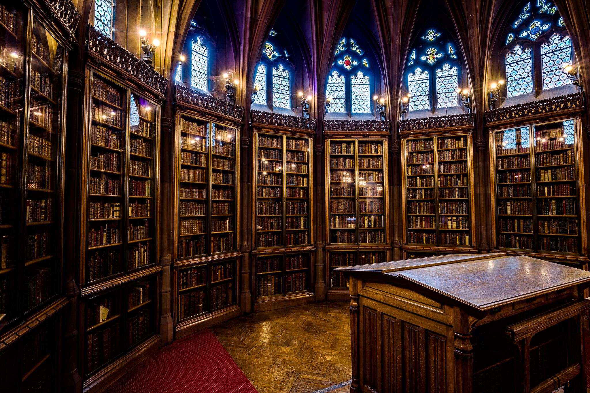 How Reading Great Literature Helps Protect You From Big Brother