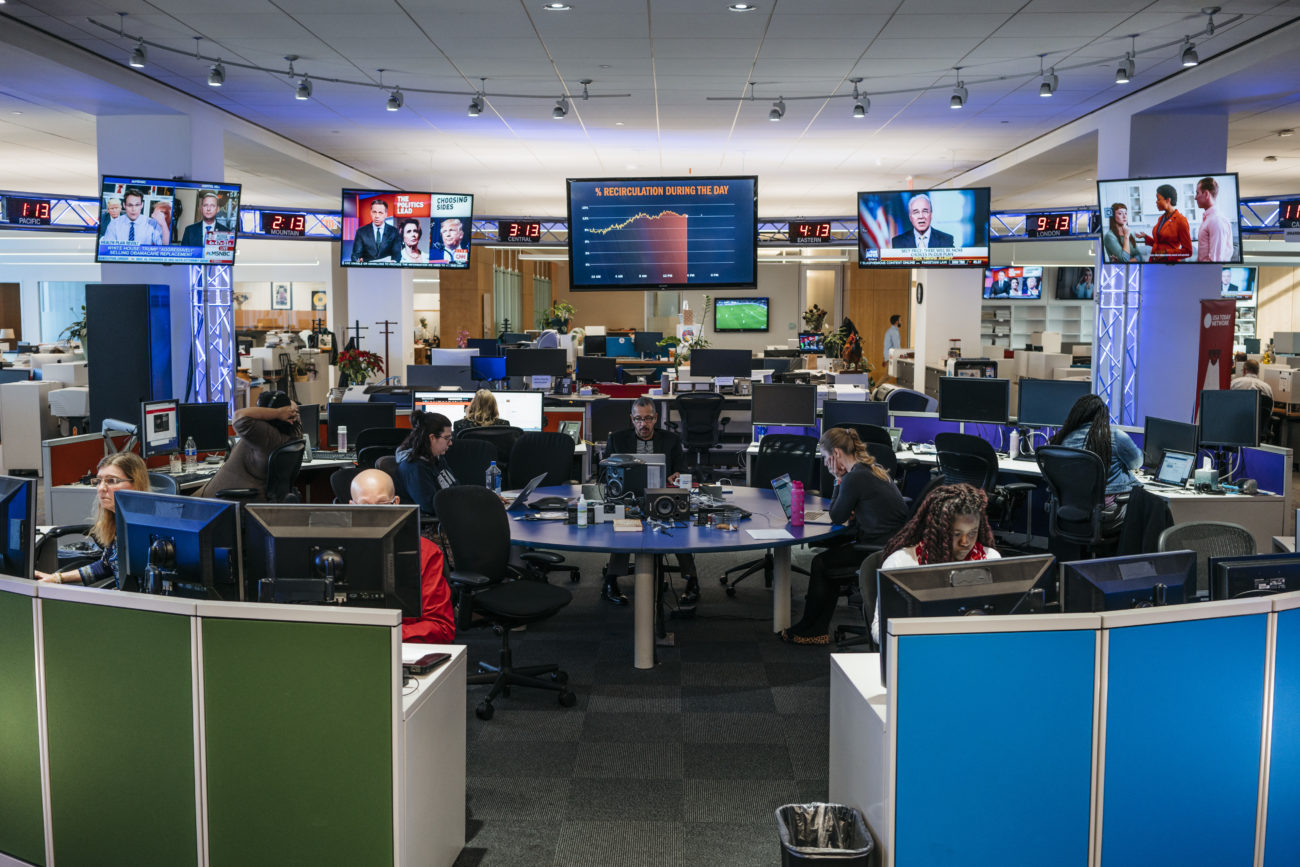 Media Keeps Infantilizing Adult Women To Protect Their Power From ...