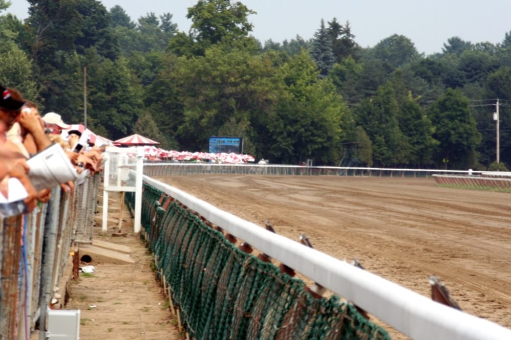NASCAR Returns To The Dirt With Sold-Out Sunday Race