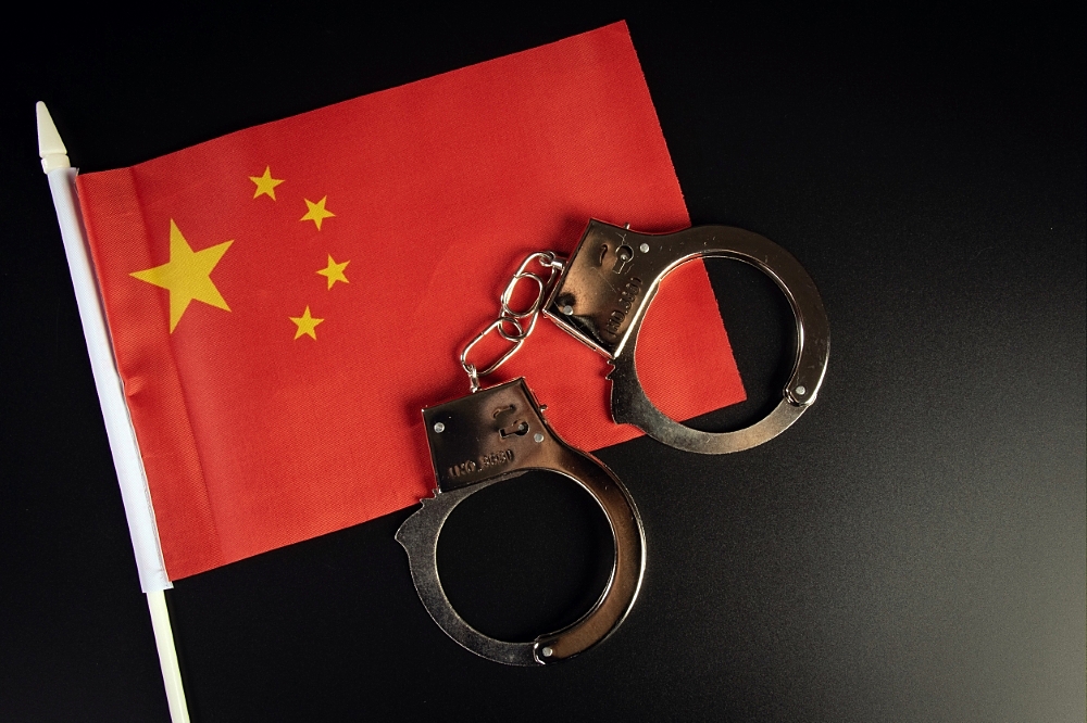China's 'Hostage' Diplomacy Exposes Its False Paeans To Human Rights