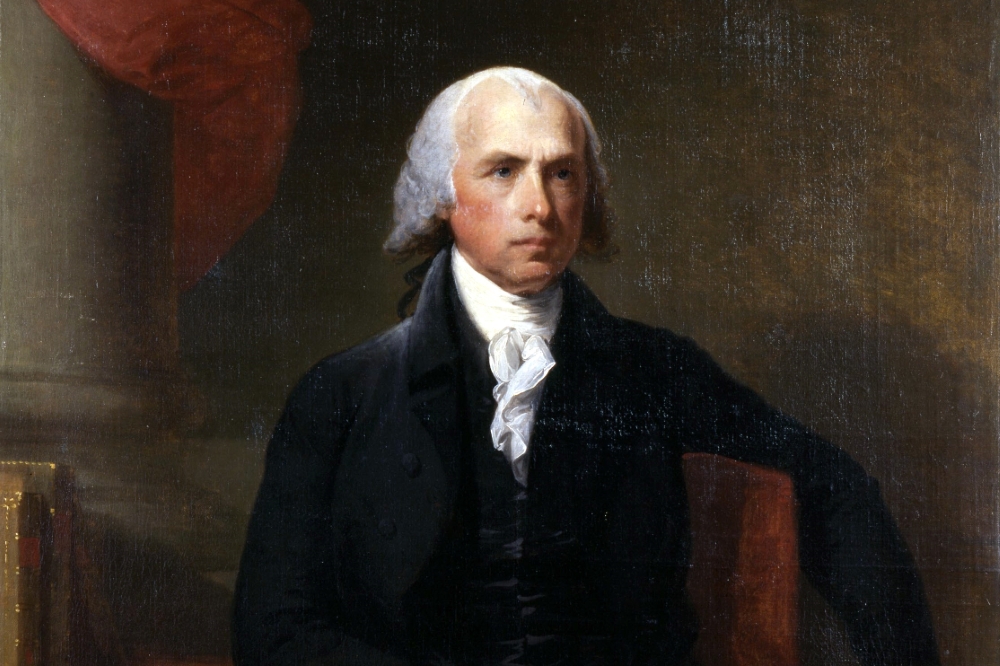 5 Lessons For Overcoming Political Polarization From James Madison
