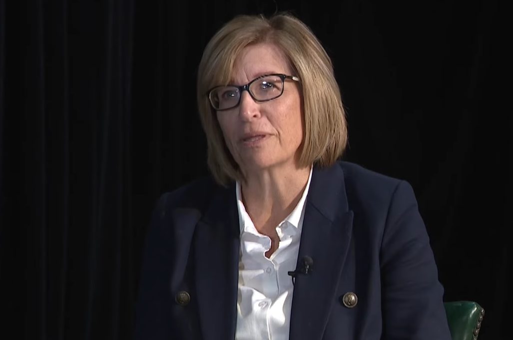 Democrat Rita Hart Continues To Contest House Race Lost By Six Votes