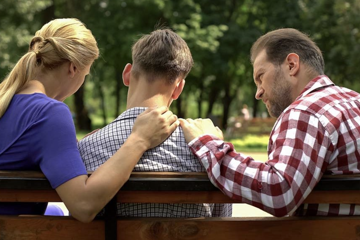 How To Talk To Someone Struggling With Gender Confusion