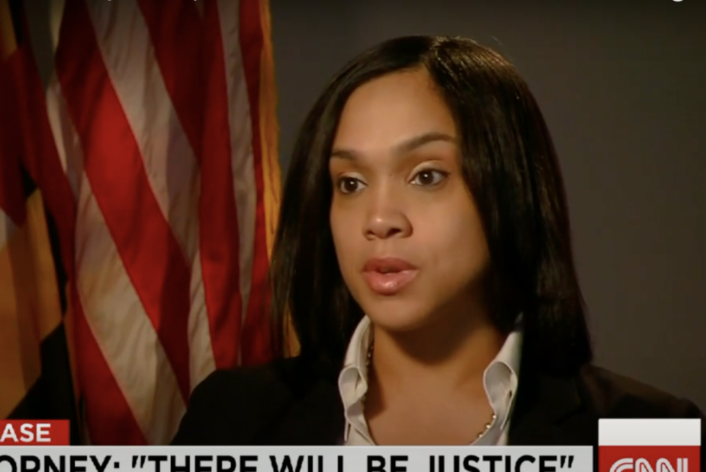 Baltimore State Attorney's Office Asks FCC To Investigate Local News ...