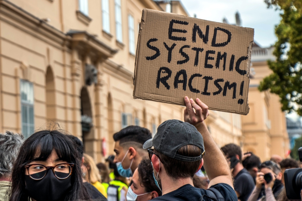 WaPo Hails Activism When America Really Needs Community Service