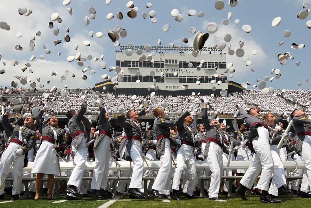 West Point Leaders Face Pressure To Stop Teaching Racism To Cadets