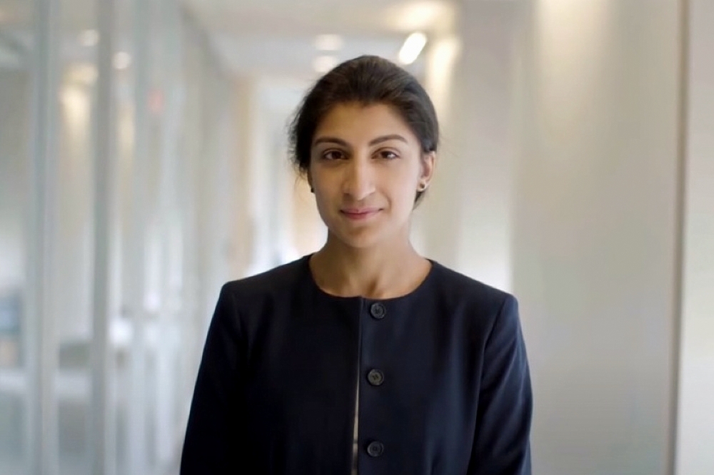 Lina Khan's Confirmation As FTC Chair Puts Big Tech On Notice