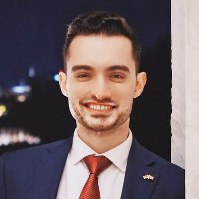Antonio Pitocco, Author at The Federalist