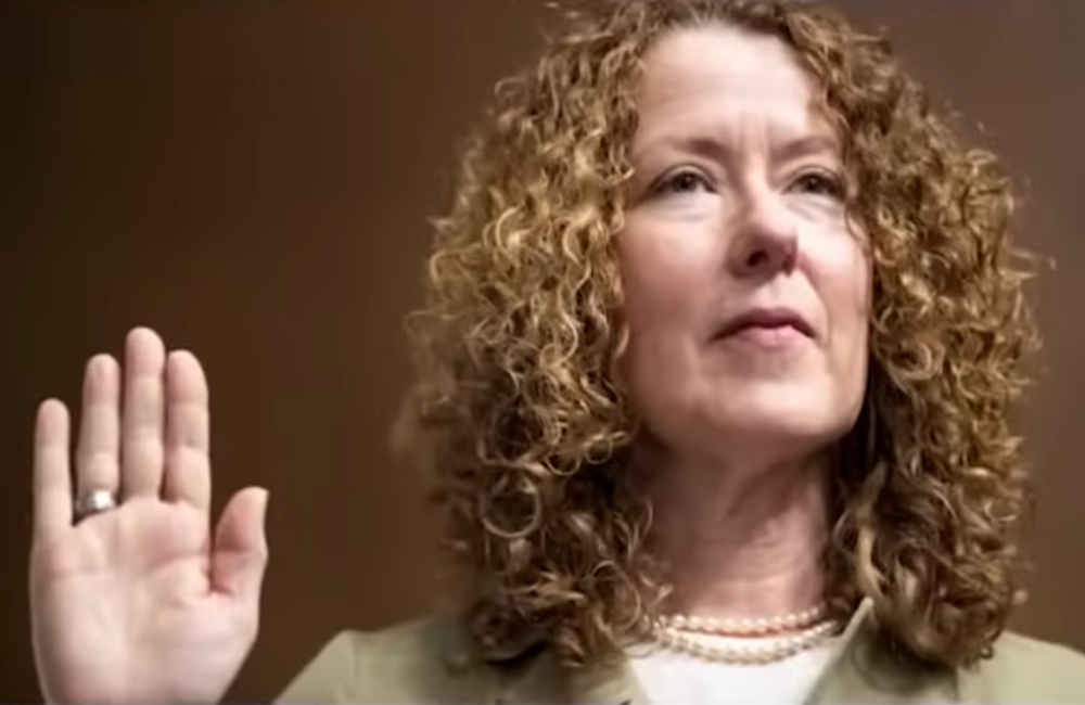 Senate Committee Advances Ecoterrorist To Head Up Land Management