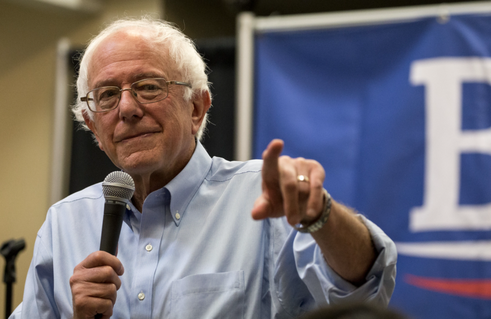 Our America’s Soviet Union Worshipper, Bernie Sanders, Is Bankrupting ...