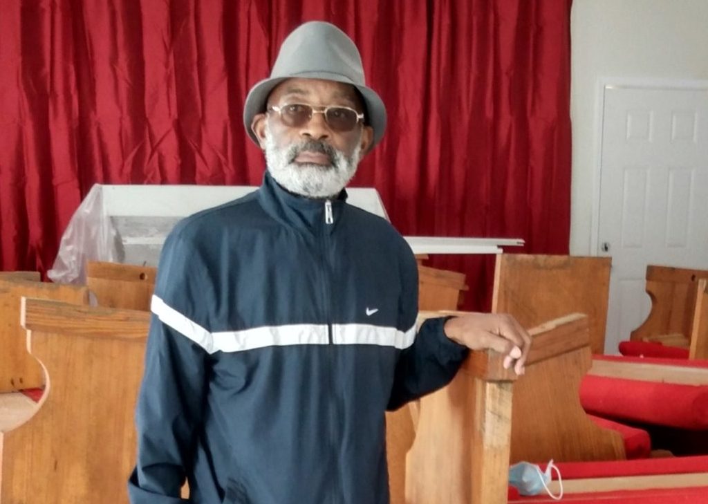 This Veteran Has Served Our Country In Amazing Ways His Entire Life