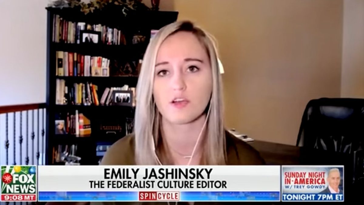 Videos Archive - Page 22 of 23 - The Federalist