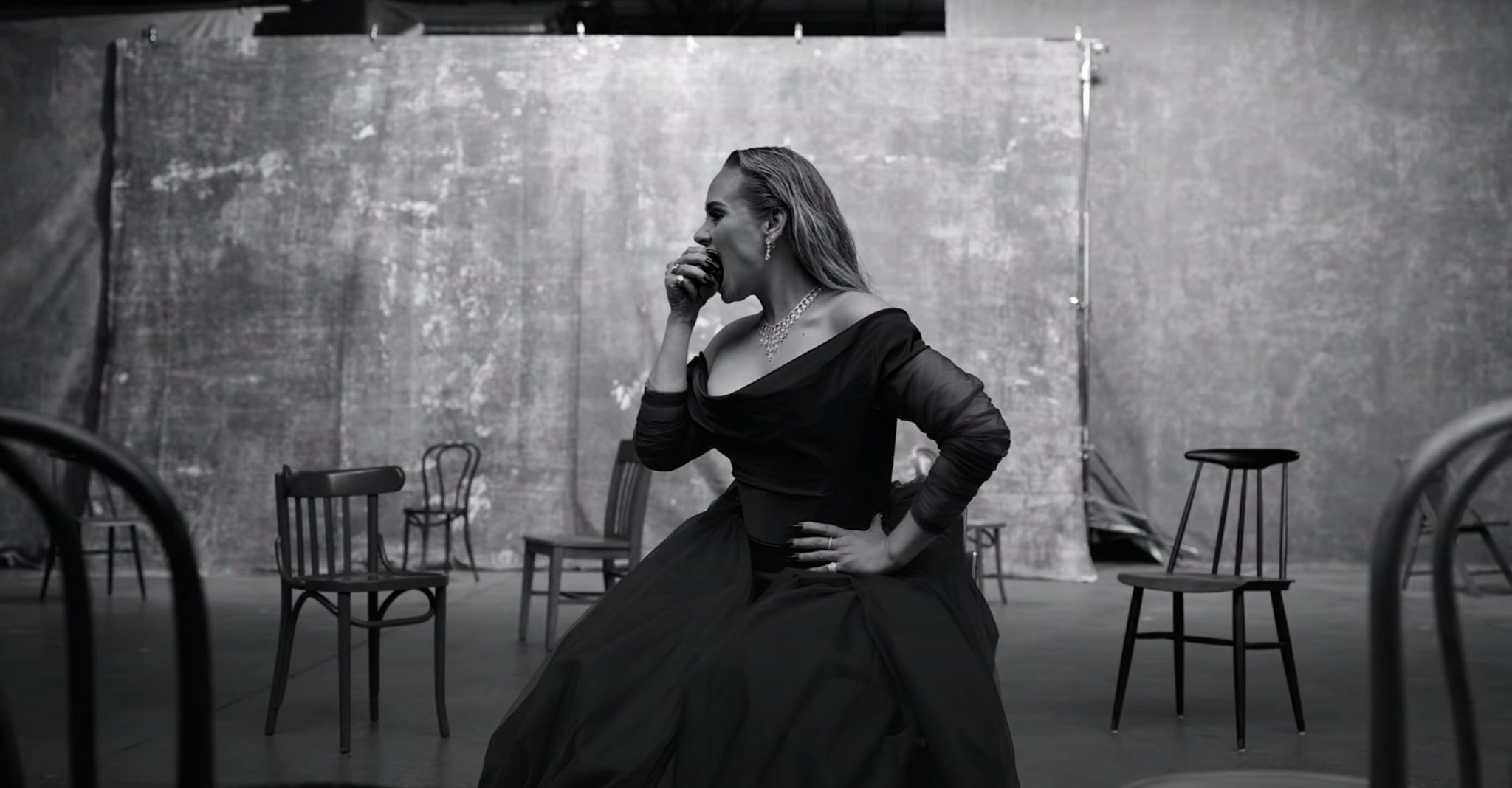What Adele’s Shockingly Biblical New Music Video Teaches About Sin