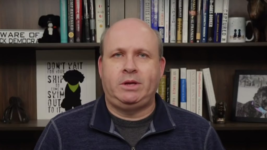 5th Circuit Won't Drop Its Sanctions On Russia Hoax Lawyer Marc Elias