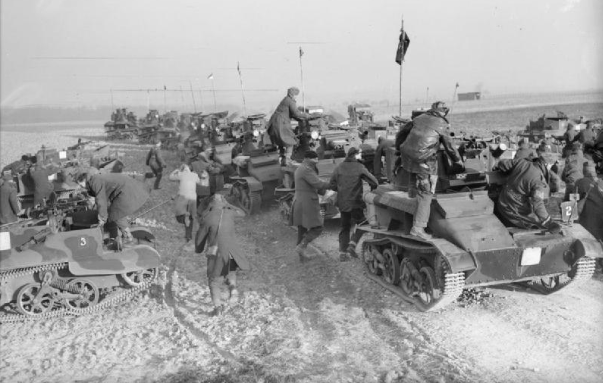 How Pre-War Expectations Shape War: France 1940 And Ukraine 2022